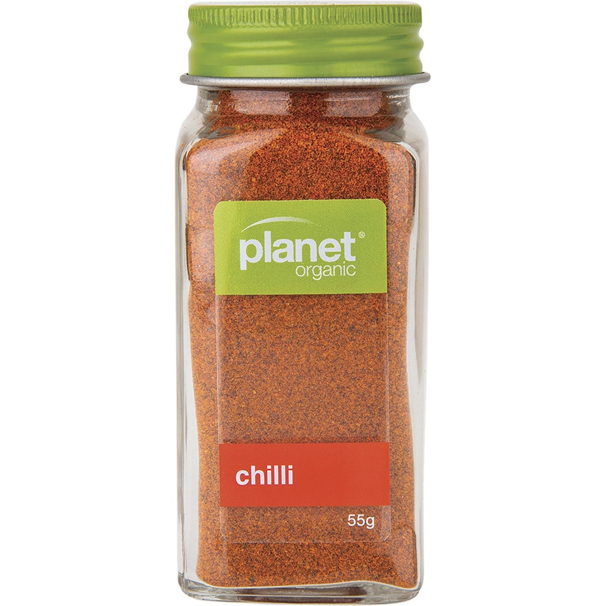 Planet Organic Spices Chilli Powder – Mega Health Warehouse